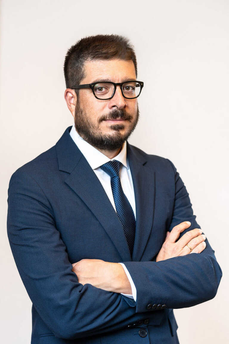 Luca Campagnoli - STUDIO CAMPAGNOLI